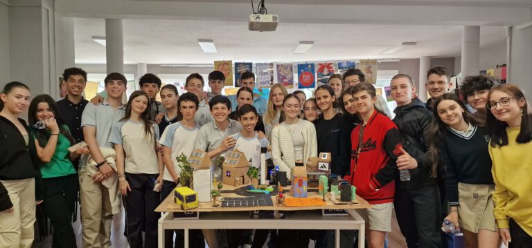 Colegio Bilingüe Zola Las Rozas | Inicio