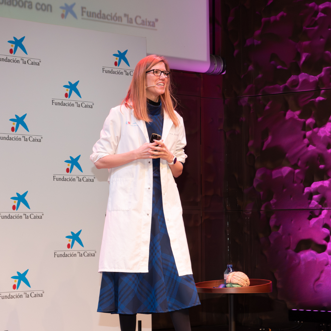 5 consejos para cuidar el cerebro por Rosa Molina - Colegio Zola Las Rozas